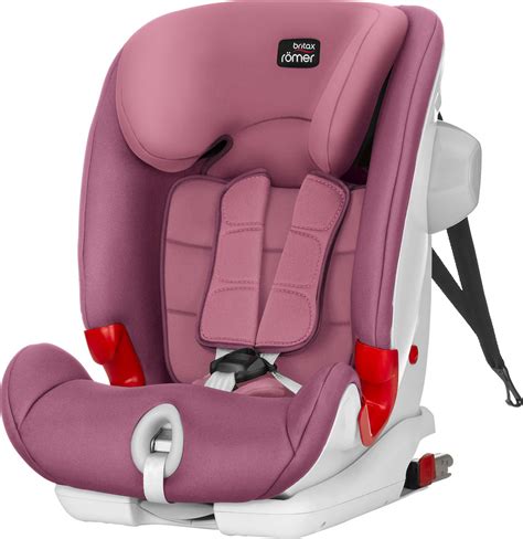Britax Romer Advansafix III Sict Wine Rose | Skroutz.gr