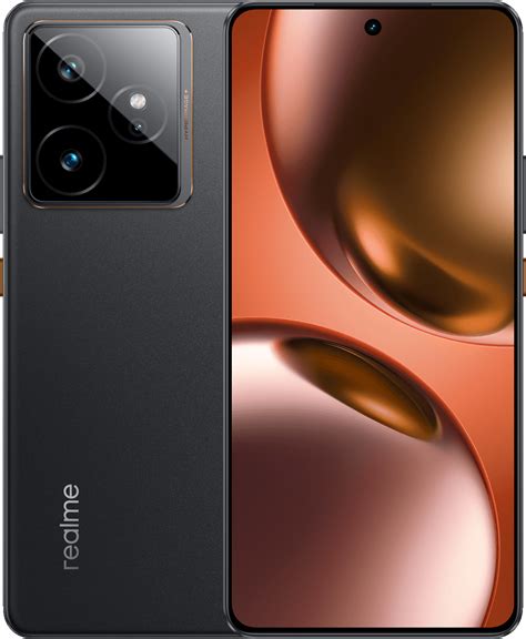 REALME 14 PRO+ 5G - купить (цена 30999₽), характеристики, обзор, отзывы