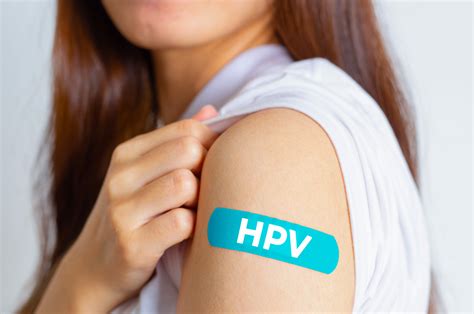Vital in der Region - Welt-HPV-Tag: Gegen humane Papillomviren impfen ...