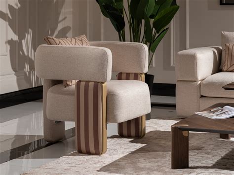 Terra 31" Wide Armchair – Istanbul Furniture - Home of Unique Turkish ...
