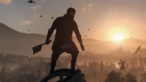 Dying Light 2 On Nintendo Switch Delayed - IGN