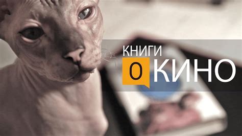 Книги о кино. "Между Раем и Адом" - YouTube