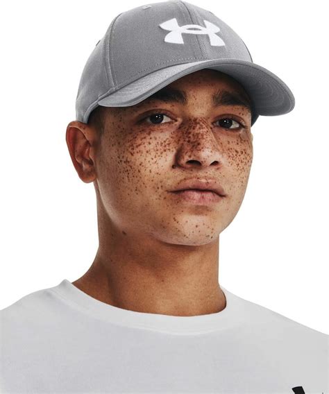 Бейсболка Under Armour - купить с доставкой по выгодным ценам в ...