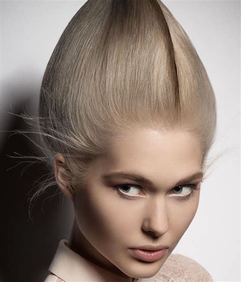 Pin by iowa hair enthusiast on Hair Up Close October 2016 | Brushed out ...