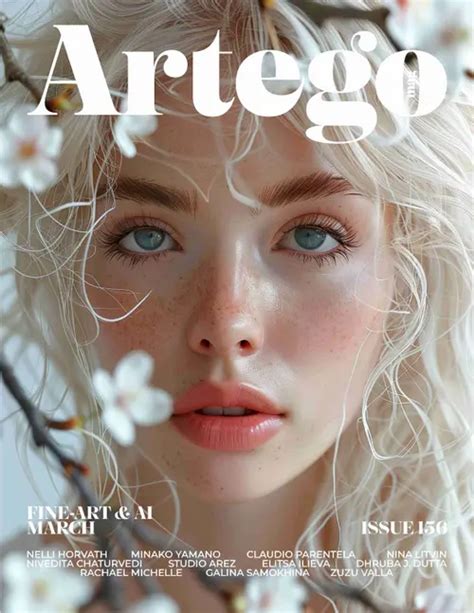 ARTEGO - Accepting submissions on Kavyar