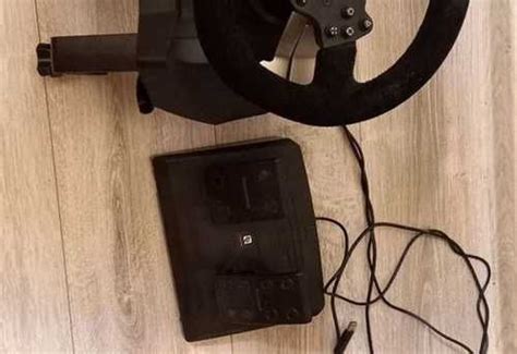 Руль artplays v1200 Racing wheel | Festima.Ru – частные объявления