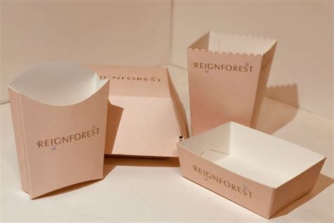 Random Sample - Elite Custom Boxes