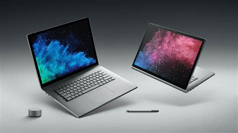 Microsoft Surface Book 3 GPU Options Revealed - Up to a GTX 1660 Ti ...