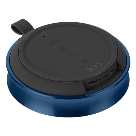Rombica MySound Circula Blue (BT-S041) инструкция