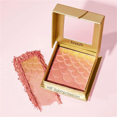 Benefit Cosmetics Dandelion Gold ⋆