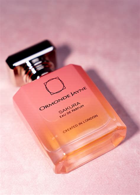 Ormonde Jayne - Ormonde Jayne Sakura Edp 50 ml