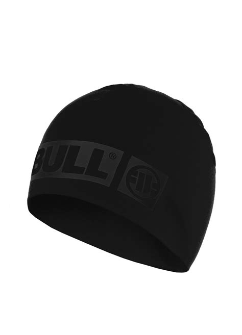 Czapka Hilltop II - Pitbull