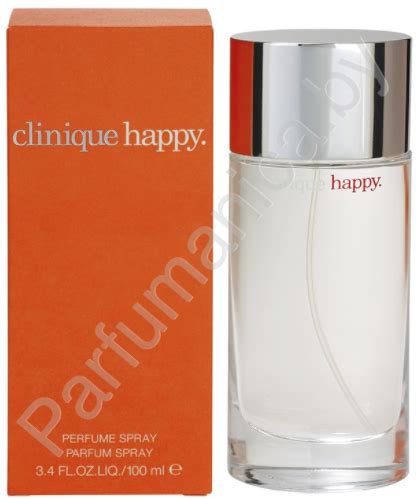 Духи Clinique Happy Clinique купить в Минске