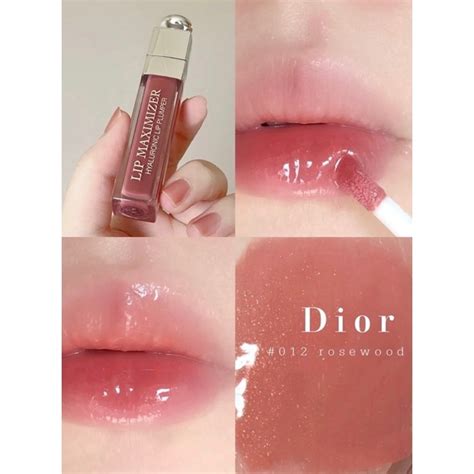 Son dưỡng Dior Maximizer - MixASale