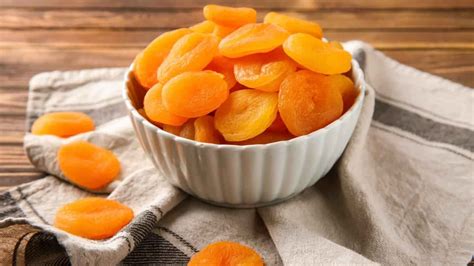 Сколько весит курага 1 штука? - Food-wiki.ru