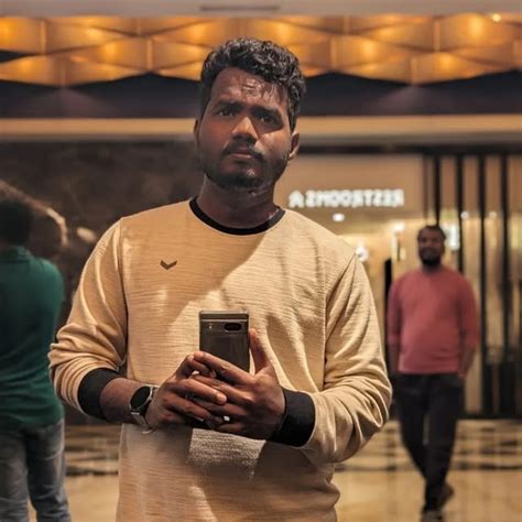 Sᴀɴᴛʜᴏsʜ_ᴠɪʙA (@santhosh_viba) • Threads, Say more