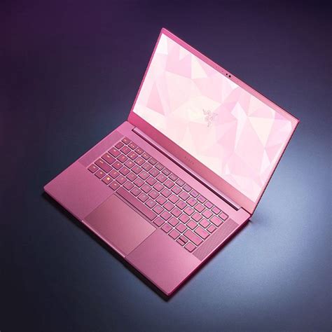 Игровой ноутбук Razer Blade 14 16G/1T R9-6900HX RTX3070Ti,PINK-00 ...
