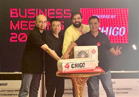 CHIGO Rewards Partners, Announces New Products - DailyGuide Network
