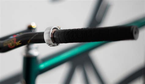 mi Bicio | Knog Oi Luxe | Campanilla