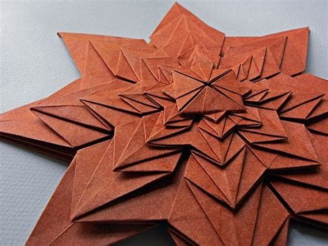 Origami | Звезды оригами, Бумага для оригами, Оригами