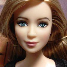 Игровая кукла - Голова Дивергент Трис Barbie Барби купить в Шопике ...