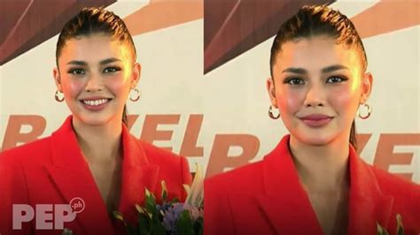 Jane De Leon on how Darna changed her life | PEP.ph