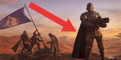 Helldivers 2: Best Armor Perks, Ranked