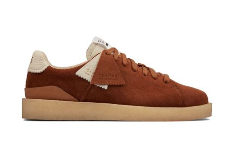 Clarks Originals | HYPEBEAST