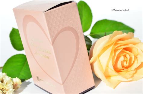 ©Katarina's book: Yver Rocher Quelques Notes d'Amour/ Ив Роше ...