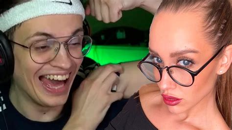 Лакшери Герл ХОТЕЛА БЫ Бустера😮😮😮 - YouTube
