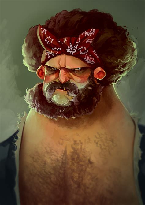 ArtStation - Truckman