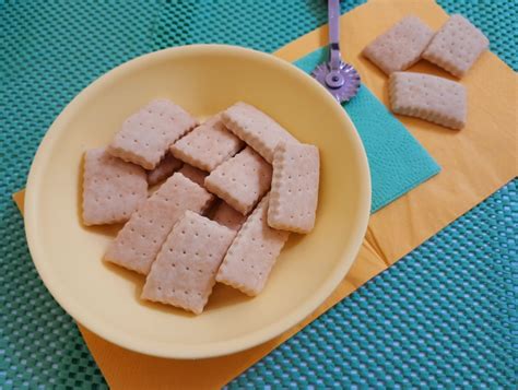 Затяжное печенье Мария галетное рецепт с фото пошагово - 1000.menu