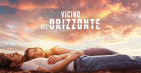 Vicino all'orizzonte - RAI Ufficio Stampa