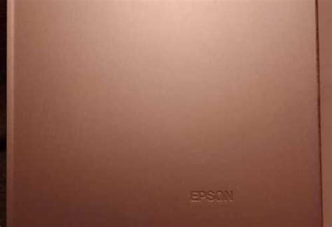 Сканер epson perfection v10 | Festima.Ru – частные объявления