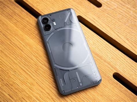 Neues Smartphone von Nothing: Ankündigung gibt Rätsel auf | NETZWELT