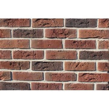 Облицовочная фасадная плитка под кирпич Loft Brick Бельгийский 008 ...