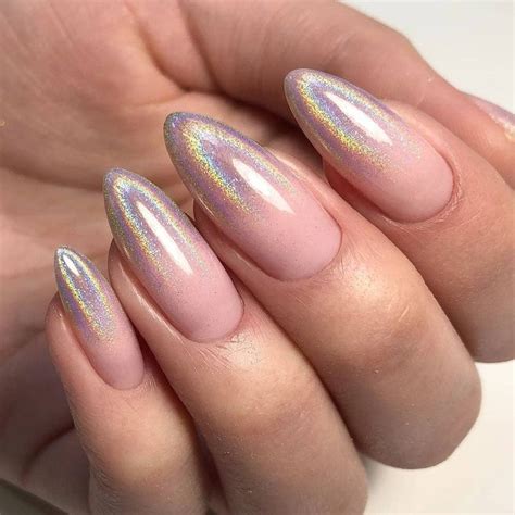 Интеpесные ваpианты фpенча на 2019 год | Trendy nails, Pretty nails ...