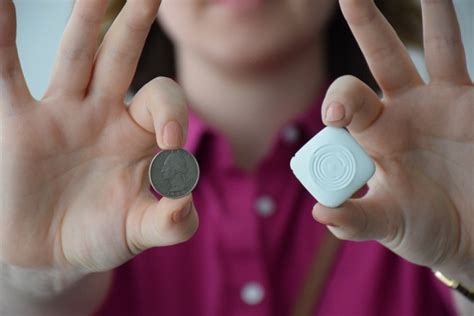 Ping Takes the Bluetooth Tracker and Gives it Cellular and GPS Smarts ...