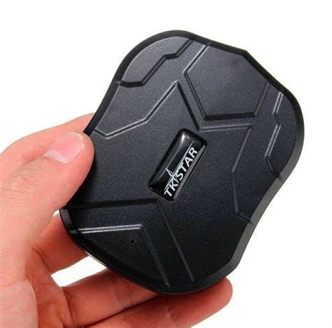 ЖПС GPS трекер навигатор для отслеживания авто машин лошадей скота ...