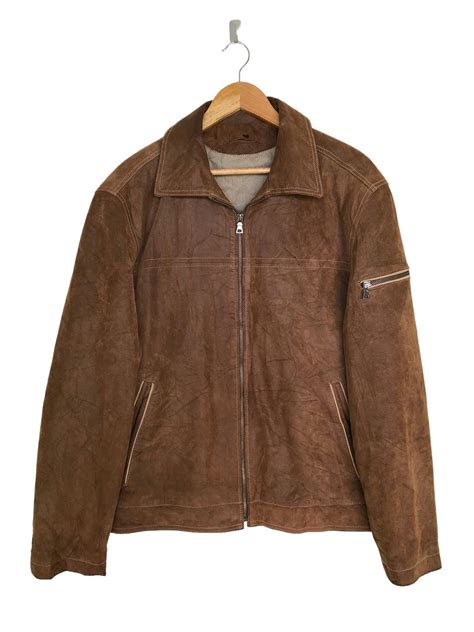Angelo Litrico 🔥ANGELO LITRICO LEATHER JACKET MOTO CAFE RACER | Grailed