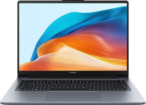 Huawei MateBook D 14 - i5-1240P · Xe Graphics G7 80 EU · 14.0”, Full HD ...