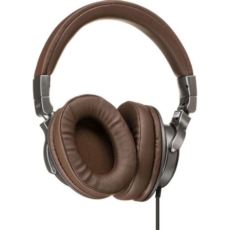 Behringer BH470 Headphone - Sweet Muzic Pro Audio