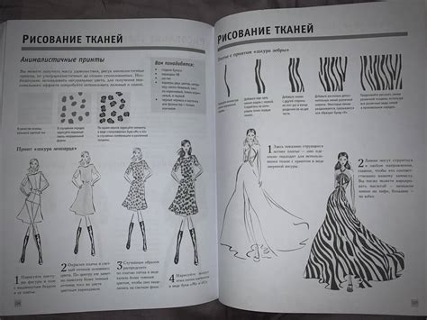 Книга: Рисуйте как fashion-дизайнер. Уроки визуального стиля - Робин ...