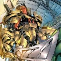 Red King - Marvel - POSTAVY.cz