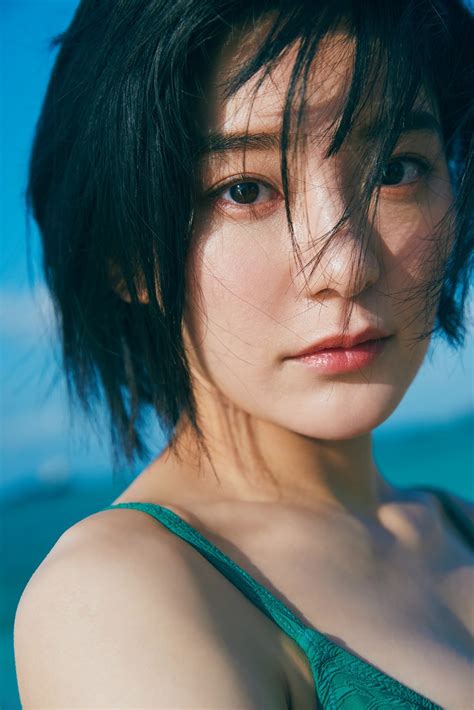 Arata Momoko 新田桃子, Weekly Playboy 2023 No.14 (週刊プレイボーイ 2023年14号) - Idol. gravureprincess .date