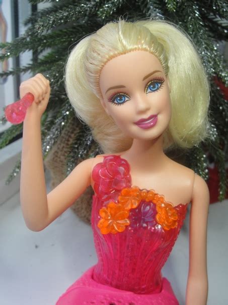 Barbie. Барби оригинал от mattel. Поющая принцесса Алекса из ...