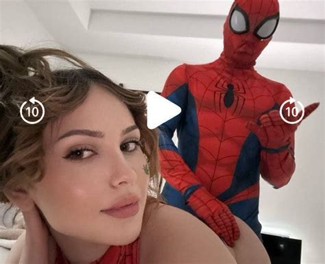 Exploring The Phenomenon Of Sophie Rain's Spiderman Video Erone