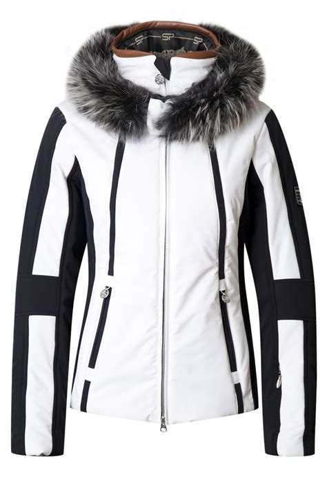 Sportalm, from Austria, its collections about as authentic as you can ...