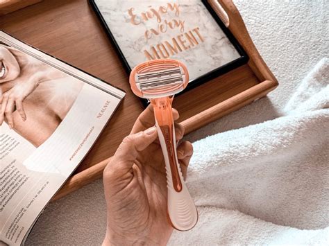 Dorco Shai 3 + 3 [SZCZERA OPINIA] - musthavefashion.pl