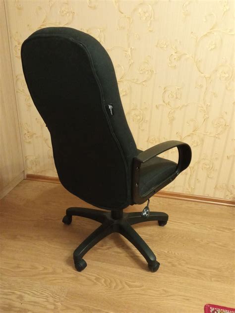 Купить Кресло руководителя Бюрократ T-898/3С11BL черный 3С11 T-898 ...